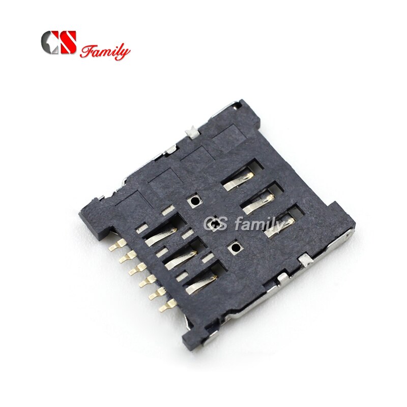 Vergrendeld Micro Sim Kaart Lade, Micro Sim-kaart ... – Grandado