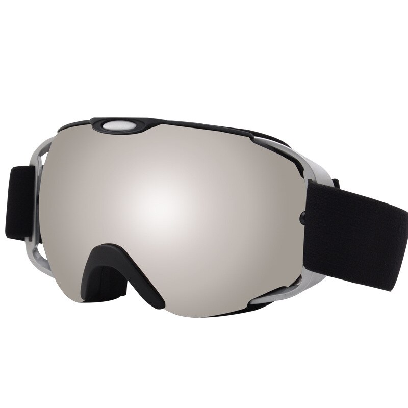 Cross Border Sales Ski Goggles Double Layer Anti-f... – Grandado