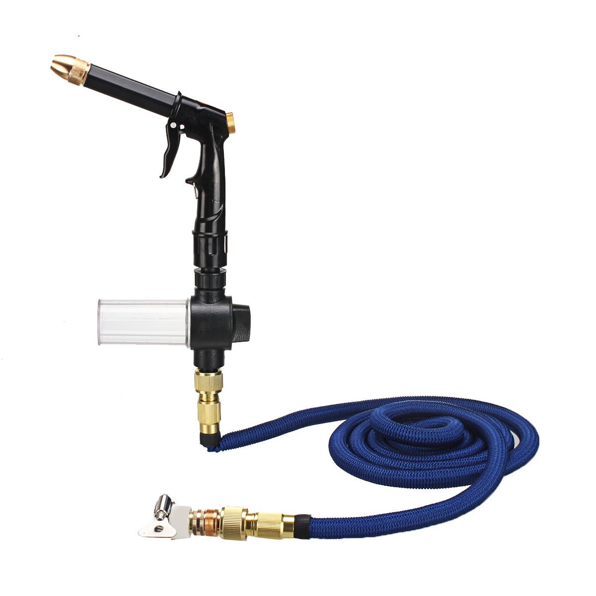 Portable 7.5M High-pressure Water Gun For Cleaning... – Grandado