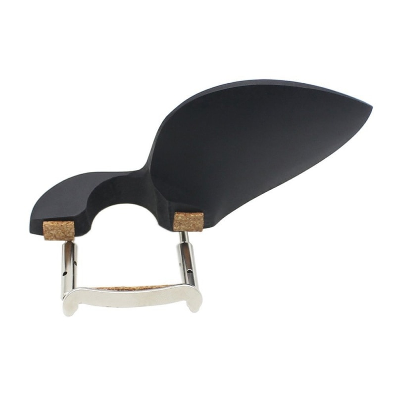 TOP3/4 4/4 Violin Chin Rest Chinrest Wood with Sta... – Vicedeal