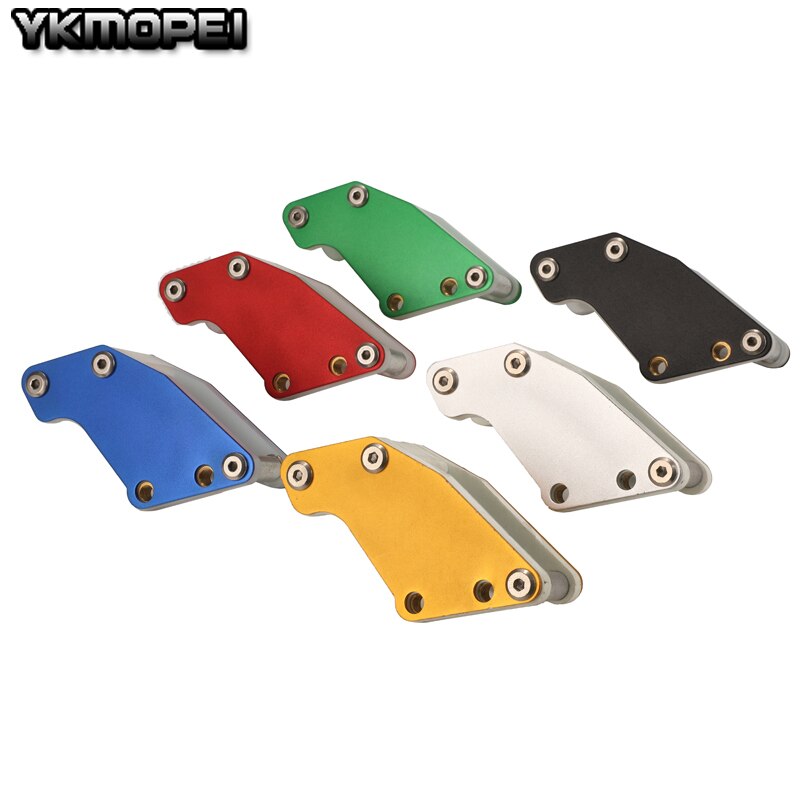 Motorcycle Rear Sprocket Guard Chain Guide Guard P... – Vicedeal