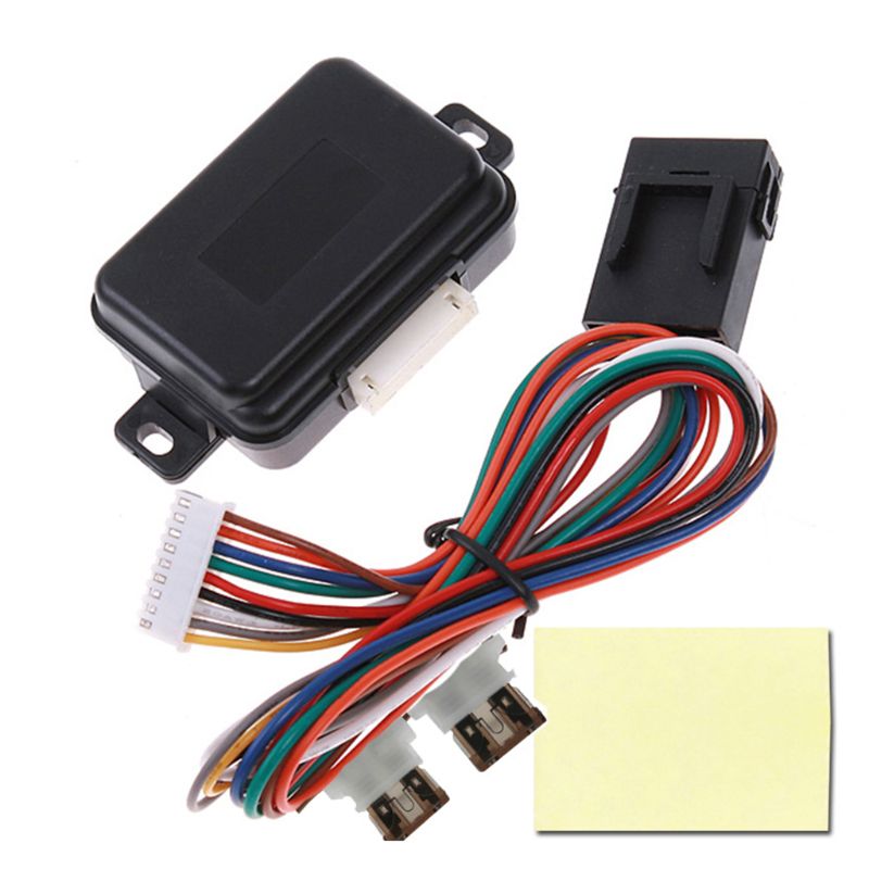 Automatische Auto Intelligente Auto Side Achteruit... – Vicedeal