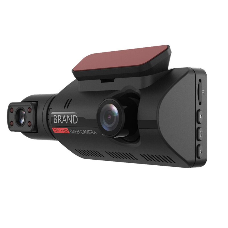 A500 Dash Cam Pro Plus 1944P Built In GPS ADAS Car... – Grandado