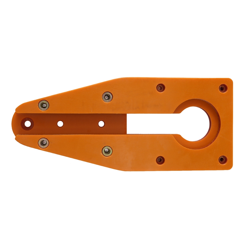 Circle Cutting Jig For Makita Electric Hand Trimme... – Grandado