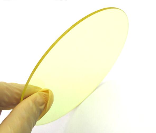 Size 50x50x2mm UV Cut-off Visible Light Pass Throu... – Grandado