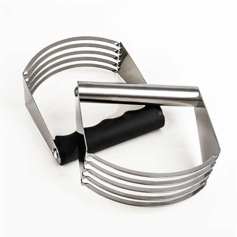 Stainless Steel Kitchen Craft Pastry Dough Cutter ... – Grandado