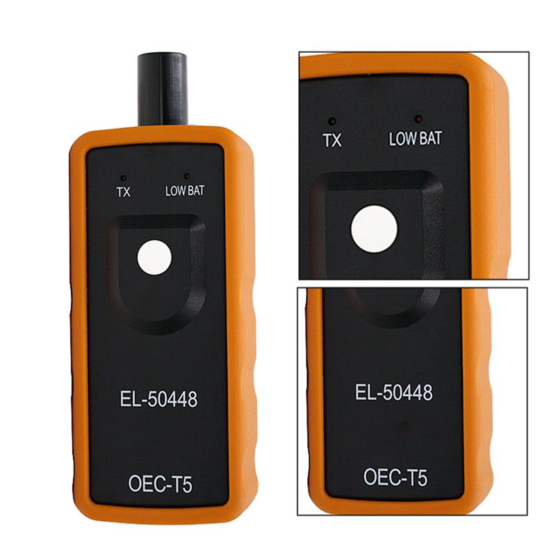 Auto Vehicle TPMS Activation Tool Universal Tire P... – Vicedeal