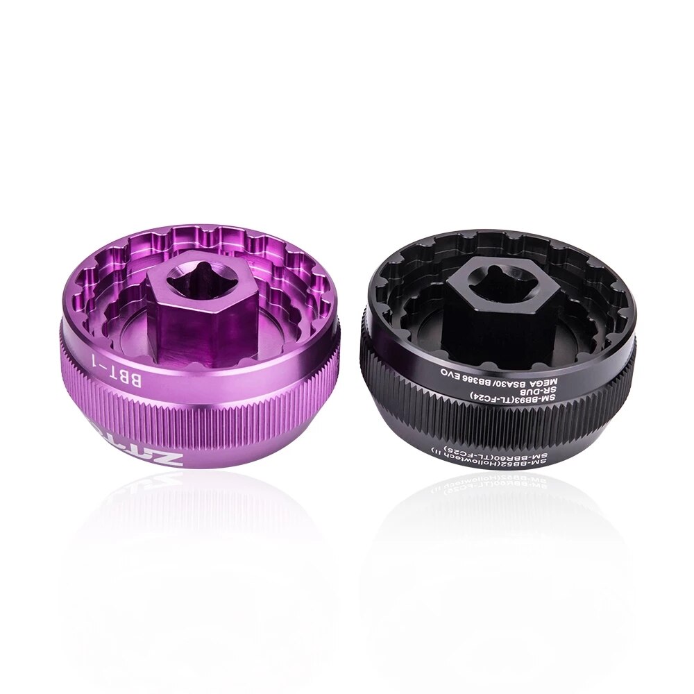 ZTTO Bike 5 in 1 Bottom Bracket Tool DUB BBR60 MT8... – Grandado