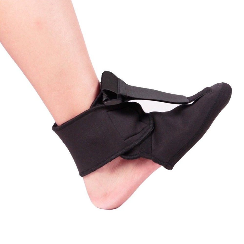 Verstelbare Plantaire Fasciitis Night Spalk Sport ... – Vicedeal