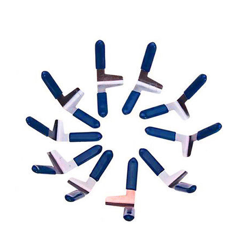 Newest 10pcs Padlock Shim Picks Set Lock Pick Acce... – Vicedeal