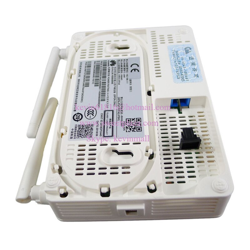 Hua wei HS8545M5 con 1GE + 3FE Puertos 1 puerto de... – Grandado