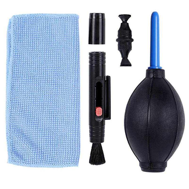 Sensor Lens Cleaning Tool Rubber Dust Blower Pen W... – Grandado