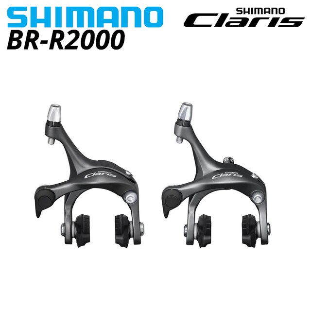 Shimano Claris BR-2400 BR-R2000 clamp road car bra... – Grandado