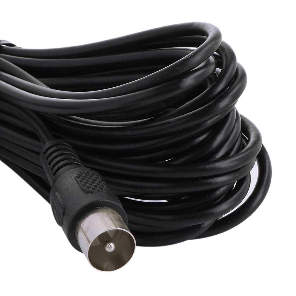 Antena de TV HD para interiores, VB-T2, DTMB, CMMB... – Grandado