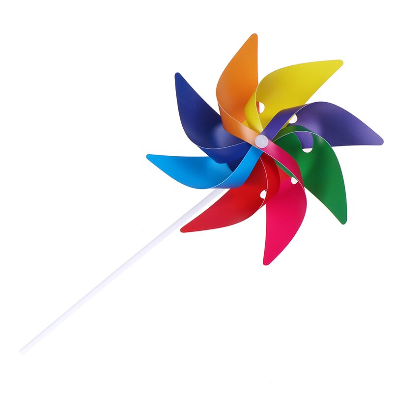 Lovely DIY Handmade Class Windmill Garden Party Ou... – Grandado