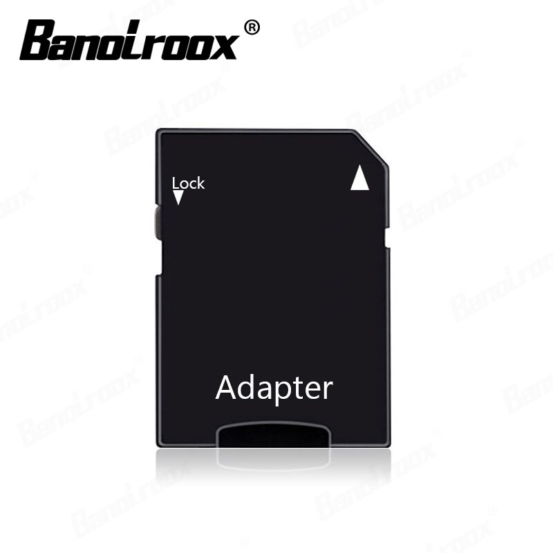 Banolroox High Speed Microsd Memory Card 128gb Cla... – Grandado