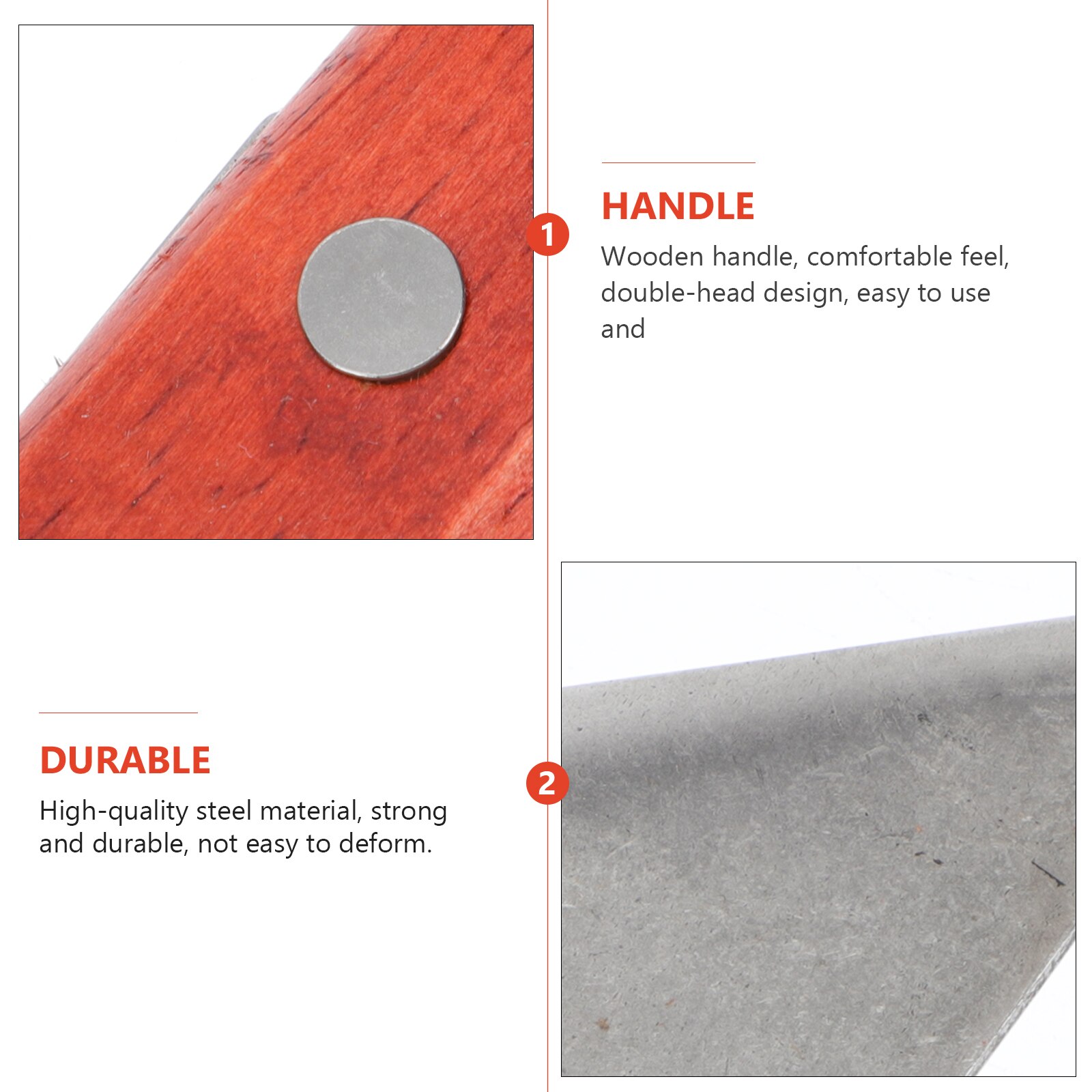 1Pc Bark Scraper Gardening Bark Removal Tool Bark ... – Grandado