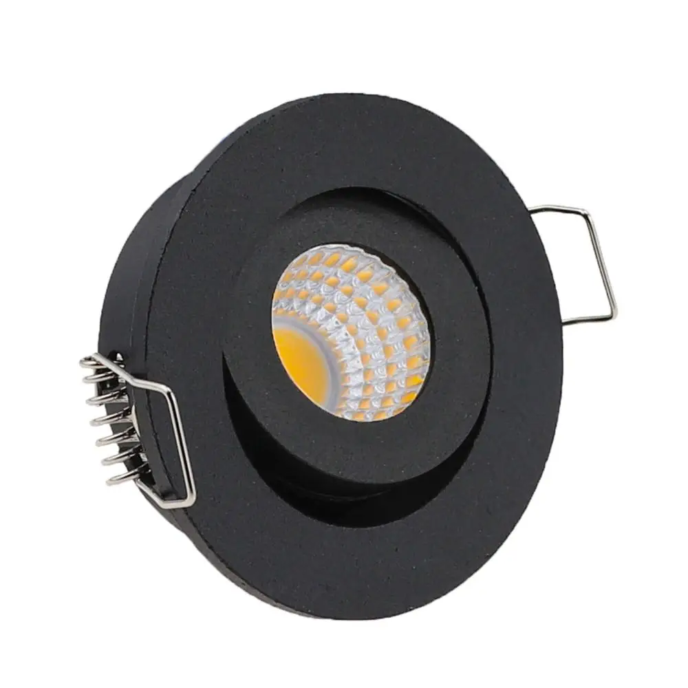 Dimmable LED Waterproof IP65 COB Ceiling Outdoor R... – Grandado