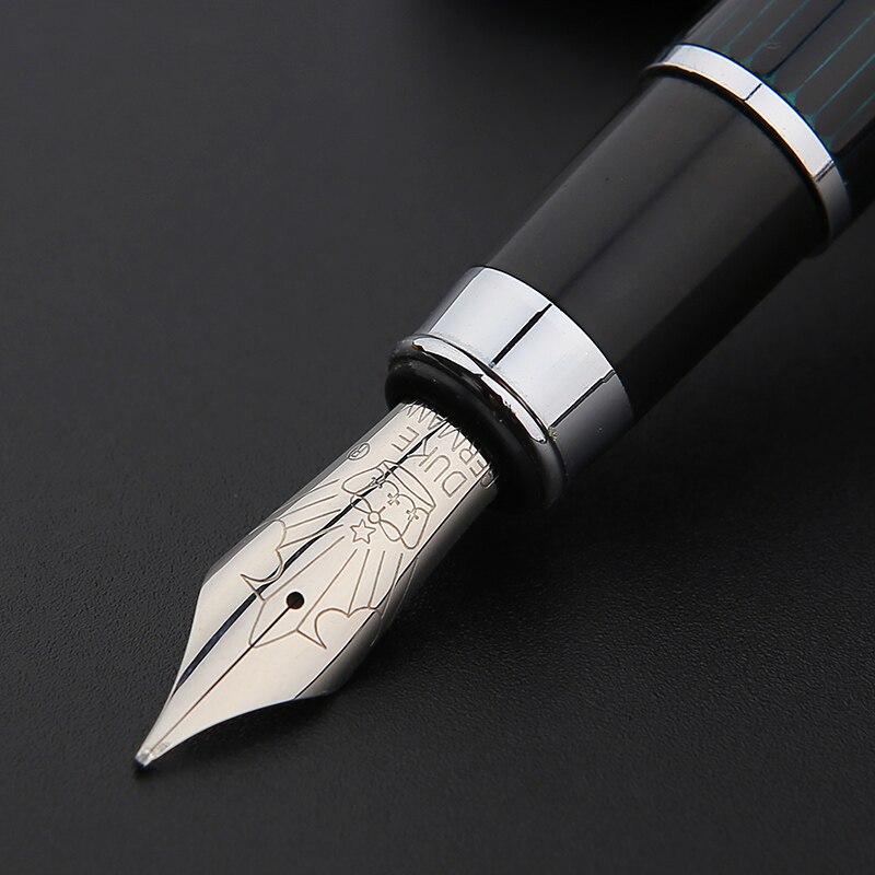 Duke Carbon Fiber Series Luxury Black and Silver C... – Grandado