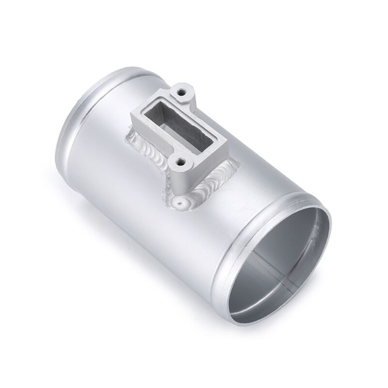 594E Aluminum Alloy Intake Pipe Sensor Mount Air F... – Grandado
