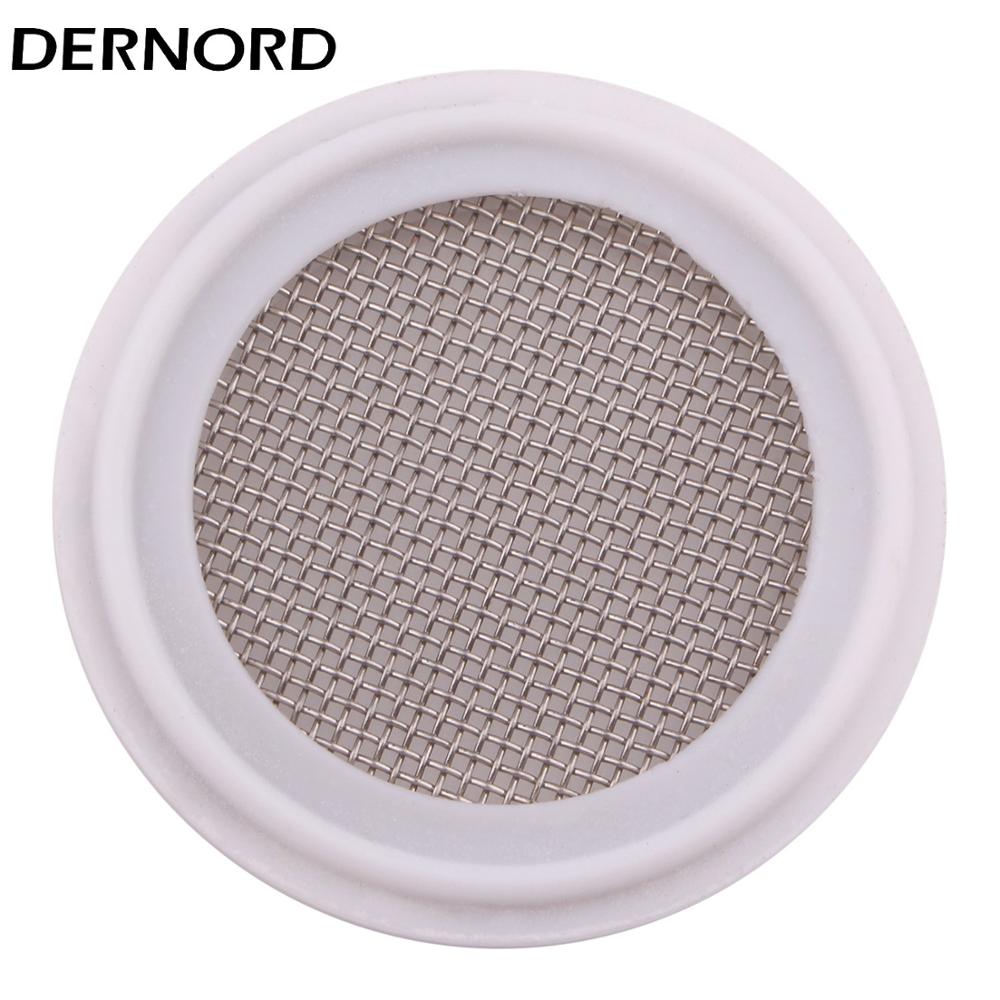 Tri Clamp Gasket Sorekarain Fit 51mm Pipe OD 2" Tri Clamp SUS304 ...