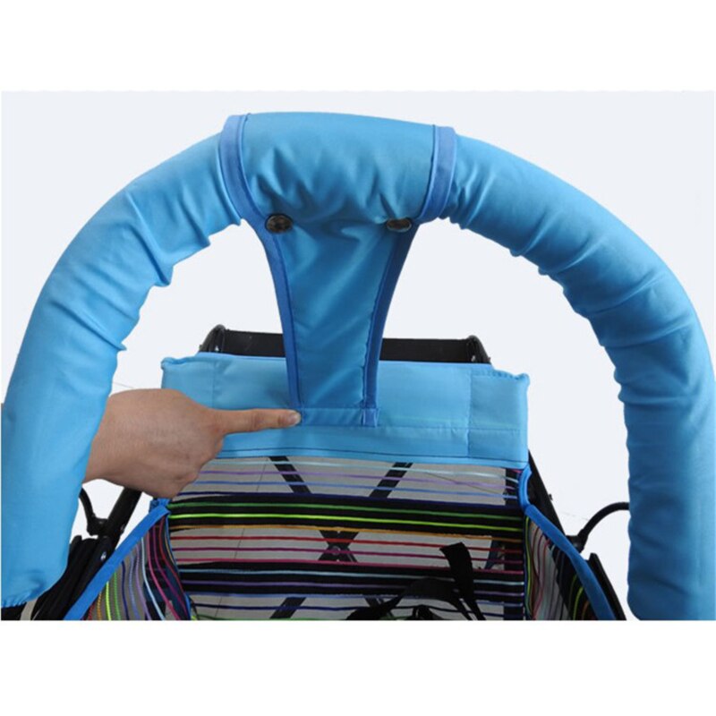 Baby Stroller Accessory Safety Car Pram Strap Chai... – Grandado