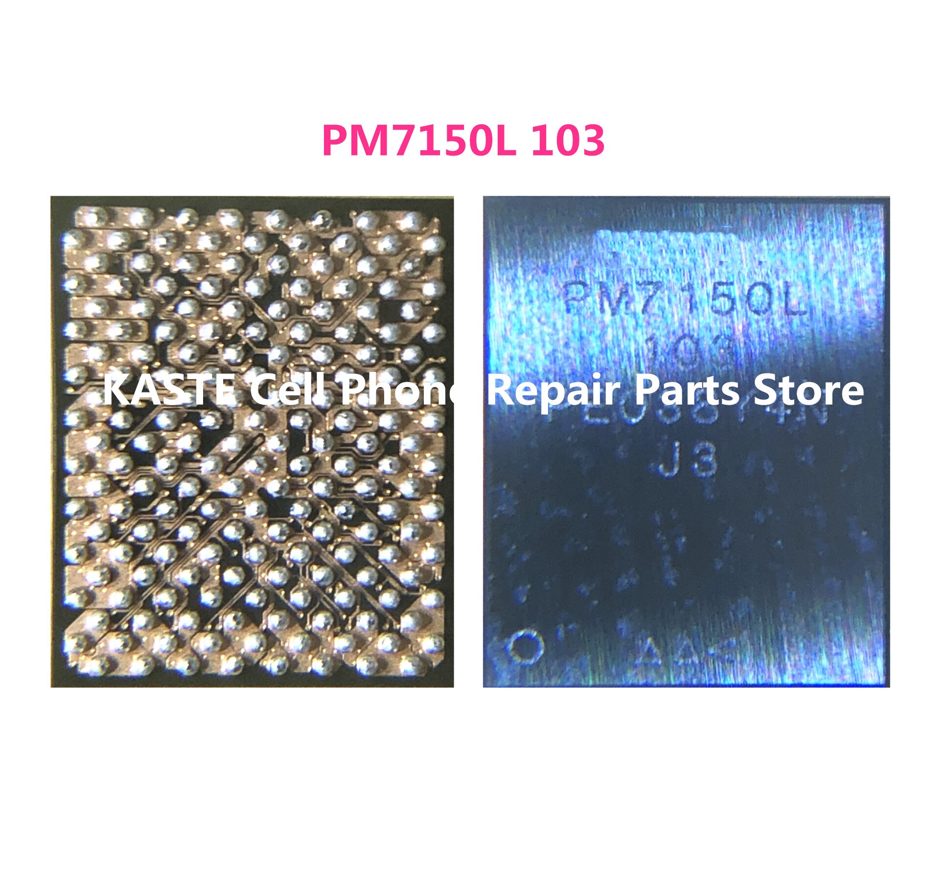 1Pcs PM7150L 103 Power Management Ic – Vicedeal