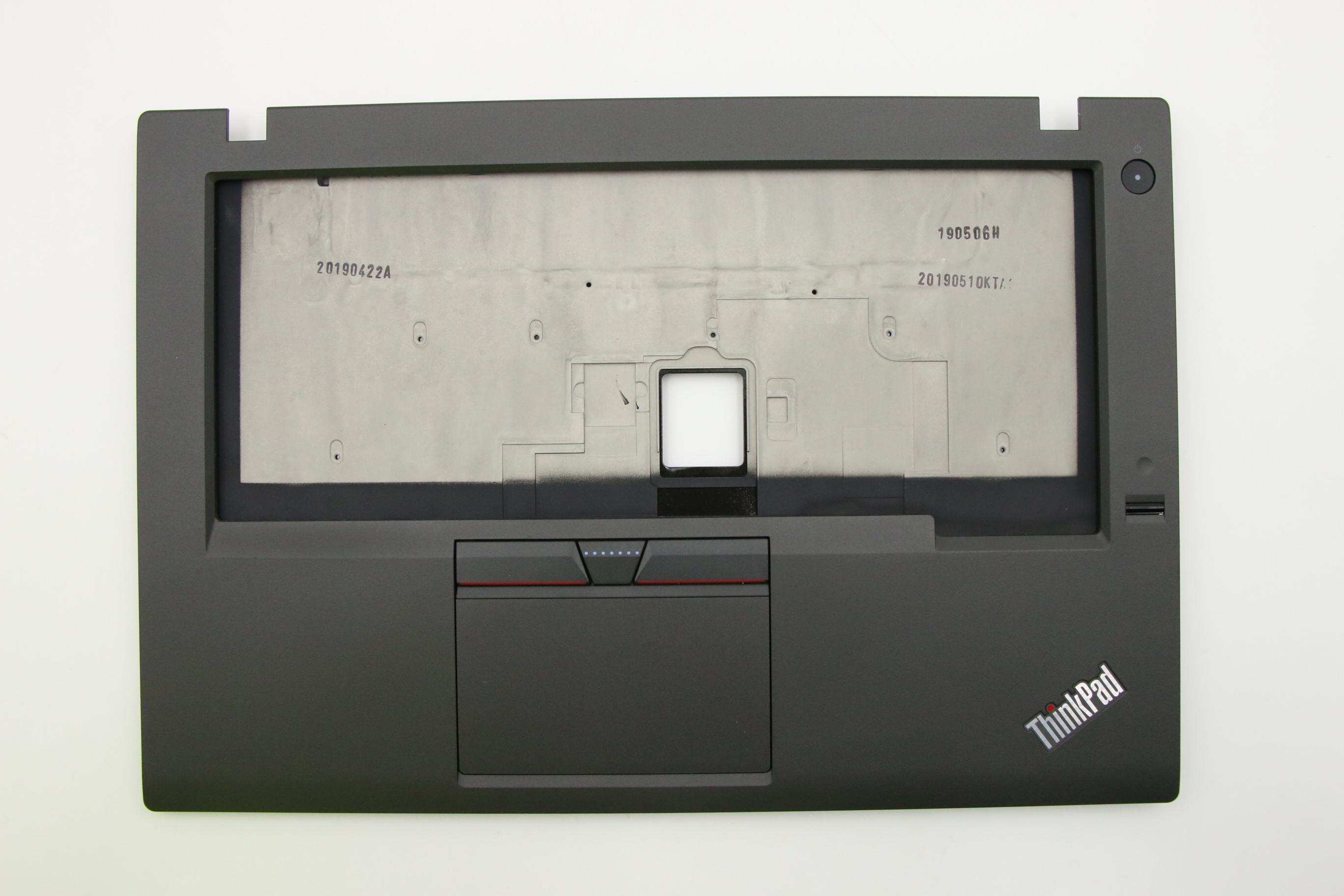 Original laptop Lenovo ThinkPad T450 Palmrest cove... – Grandado