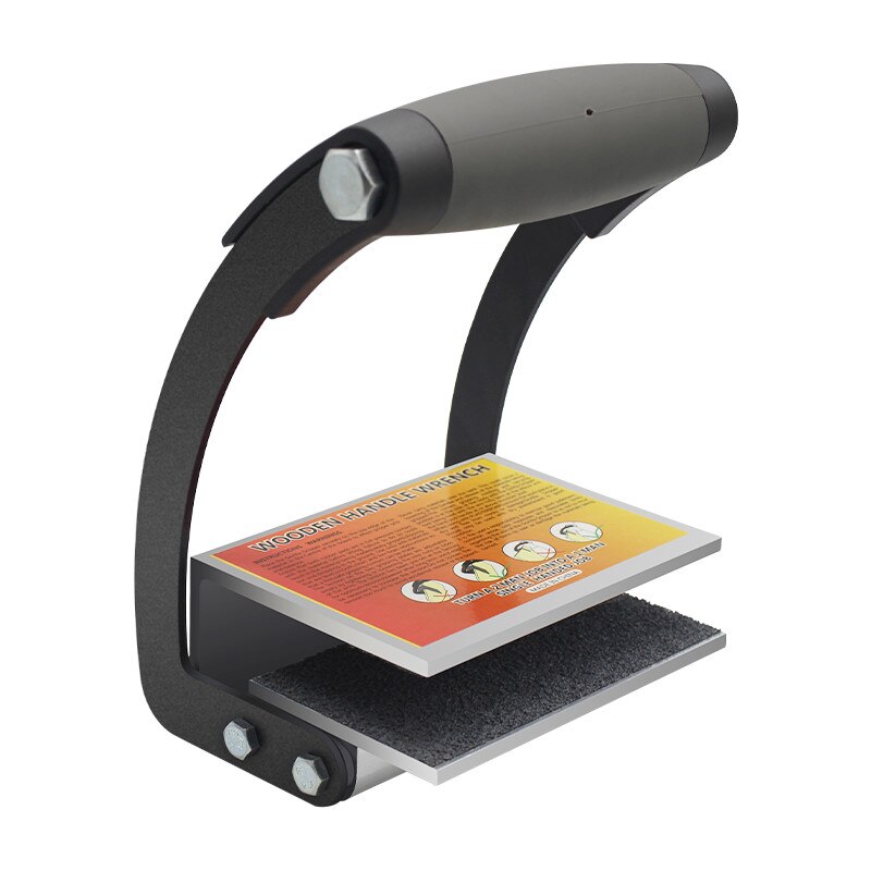 Heavy Duty Panel Carrier Moeiteloos Handige Grijpe... – Grandado