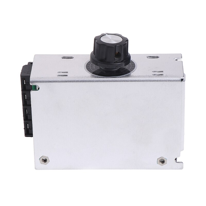 AC 220V 4000W SCR Variable Voltage Regulator Motor... – Grandado AC 220V 4000W SCR Variable Voltage Regulator Motor... – Grandado