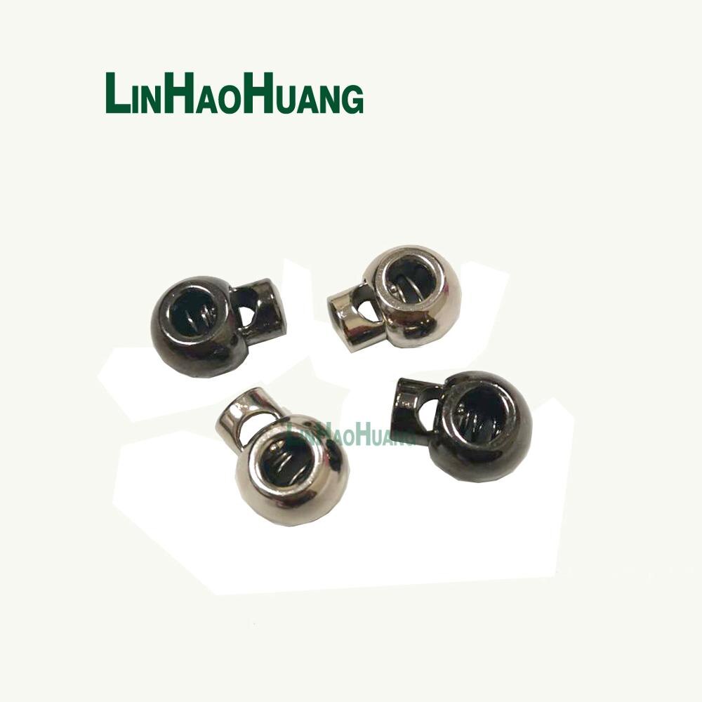 30 Stks/partij Ronde Metalen Legering Stoppers Tog... – Vicedeal