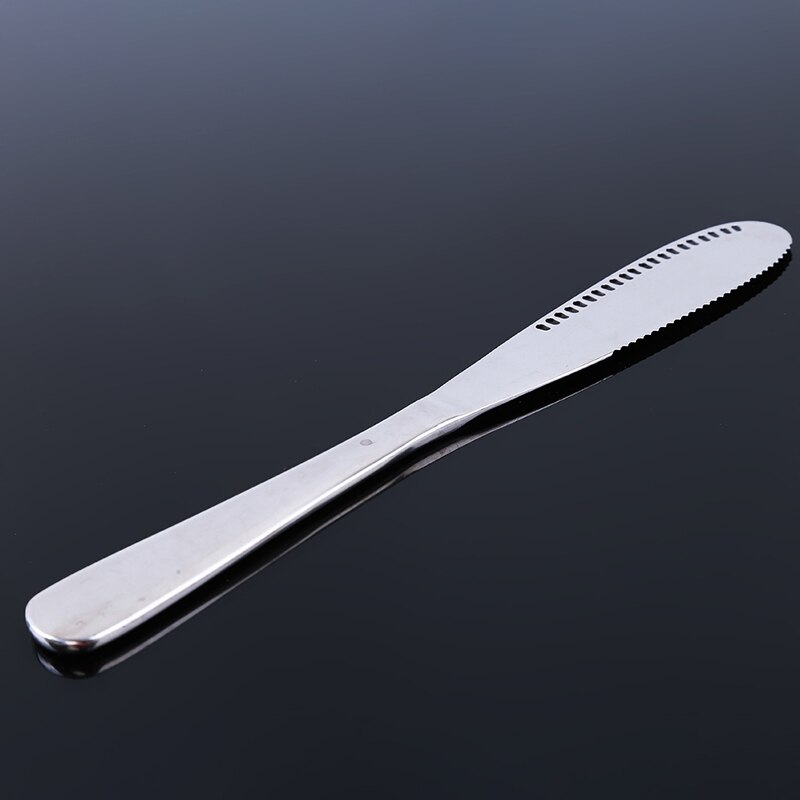 Stainless Steel Western-Style Dinner Knives Main M... – Grandado