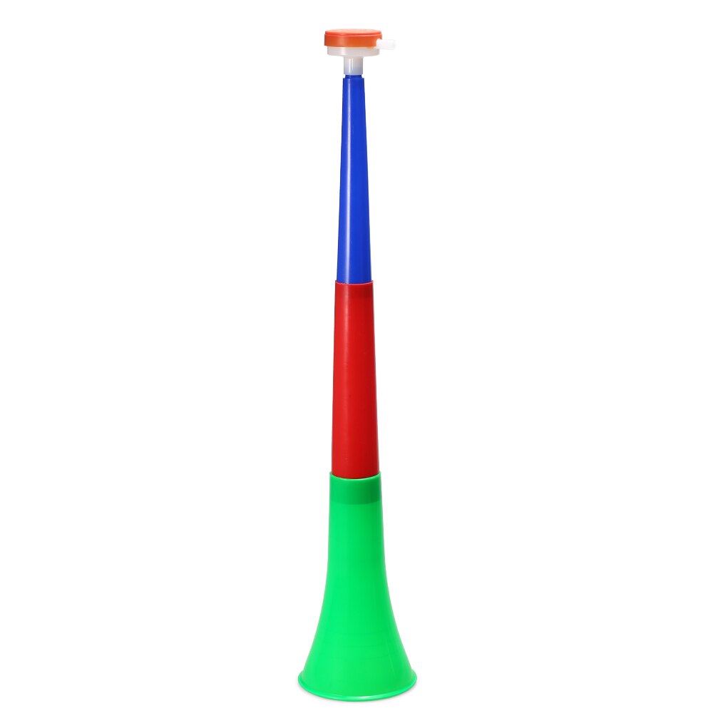 Plastic Horns Vuvuzela Horns Soccer Fan Trumpet Fa... – Grandado