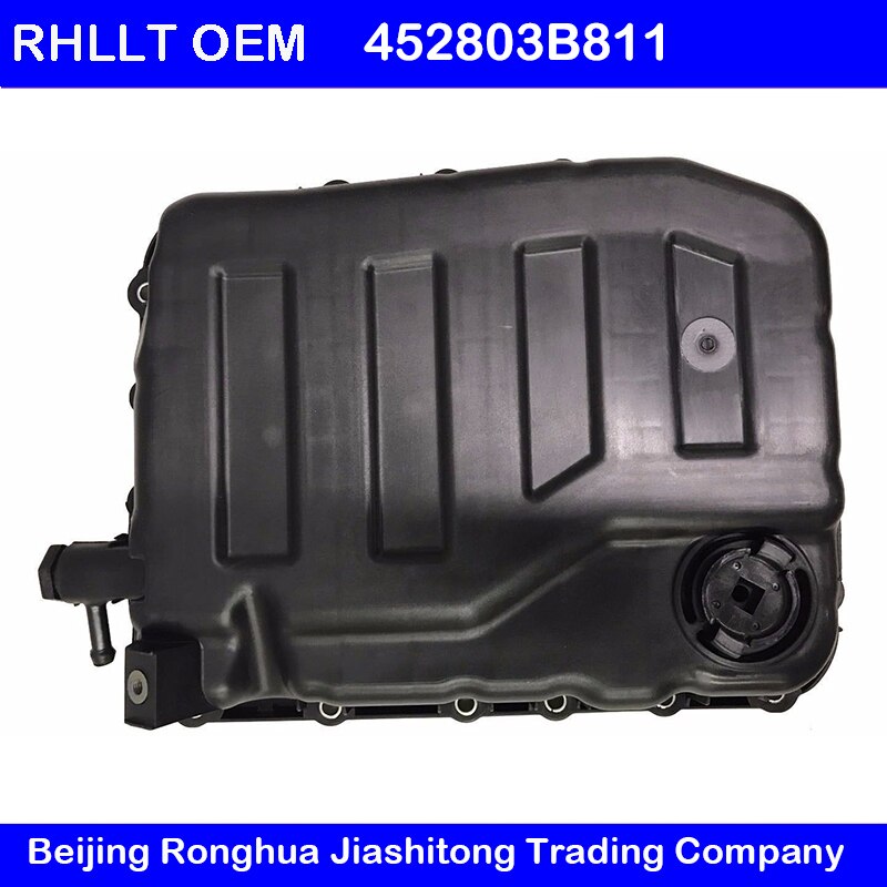 Genuine accessories Valve Body Cover FOR Hyundai S... – Vicedeal