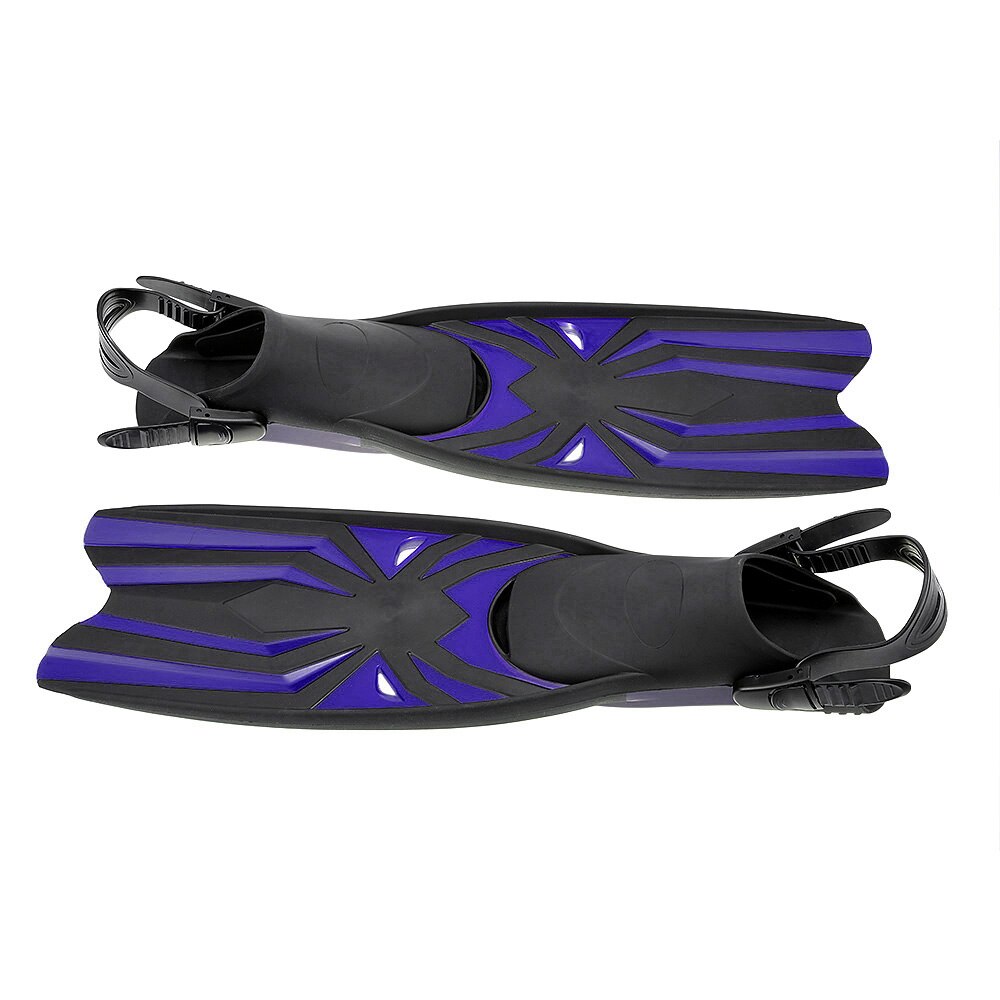 Lixada Snorkeling Foot Flipper Diving Long Fins Tr... – Vicedeal