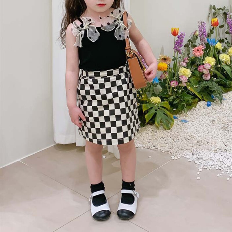 Zomer Meisjes Rok Baby Rok Voor Kids Bottoms Kinde... – Vicedeal