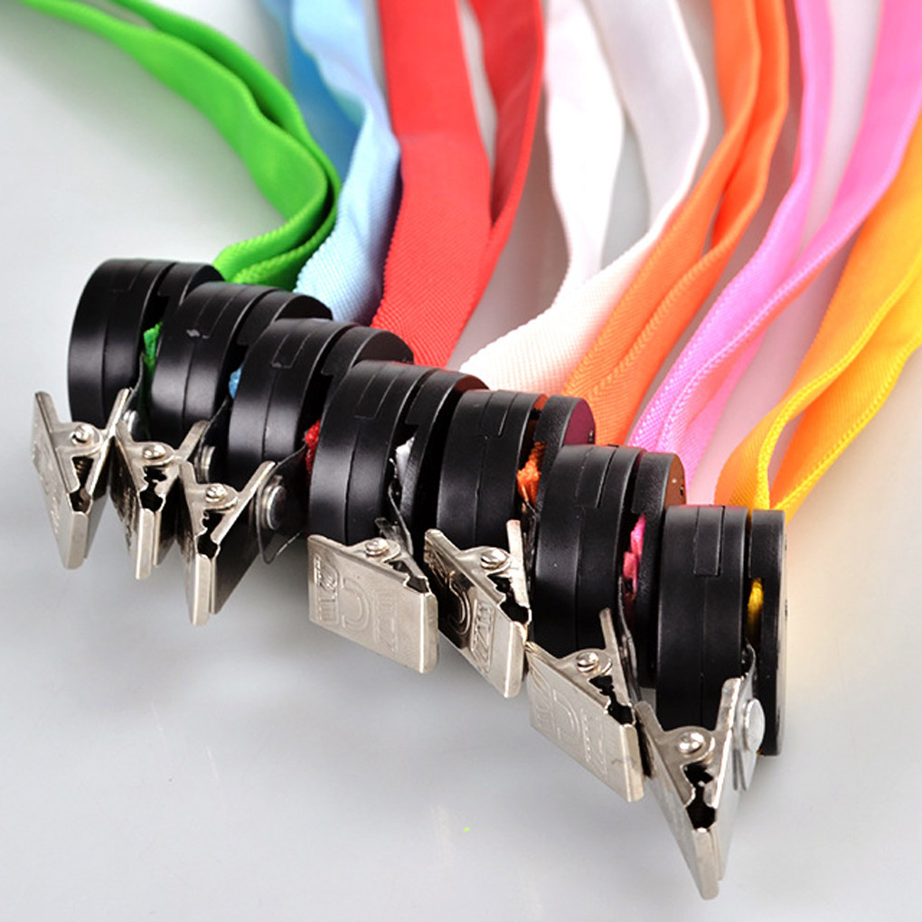 Led Verlichting Met Documenten Lanyard Sleutelhang... – Grandado