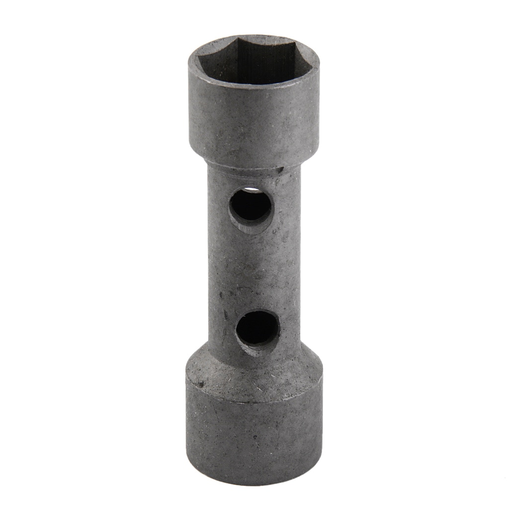 Generic Double End Spark Plug Box Spanner Hex Sock... – Grandado