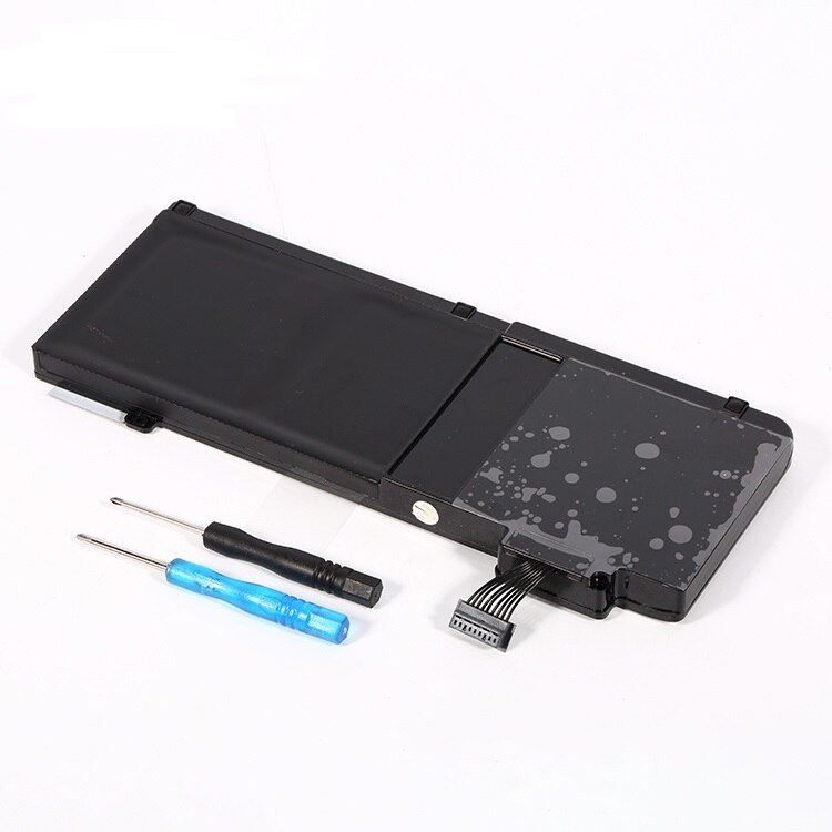 HUAYANG A1322 Battery for apple macbook Pro 13 A12... – Vicedeal