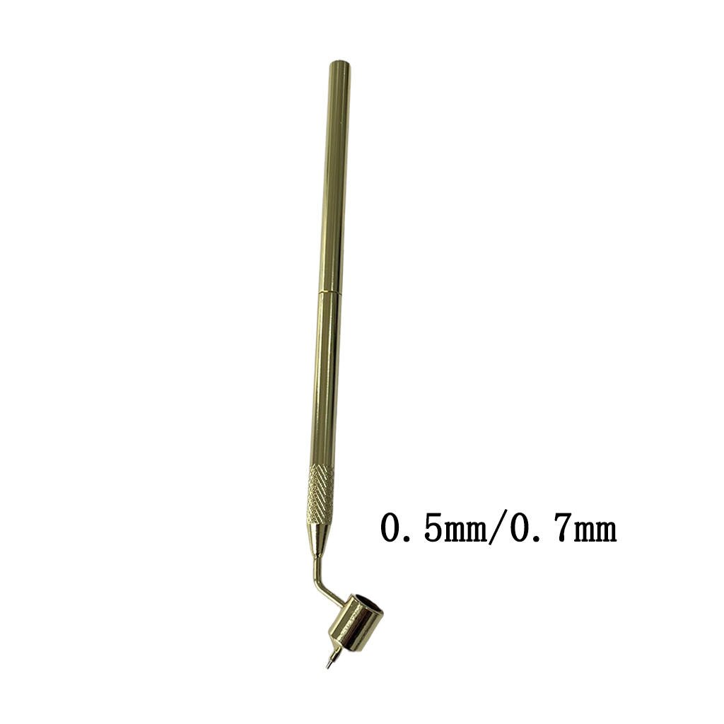 Paint Applicator Pen Hobbies Writing Supply Paintb... – Grandado