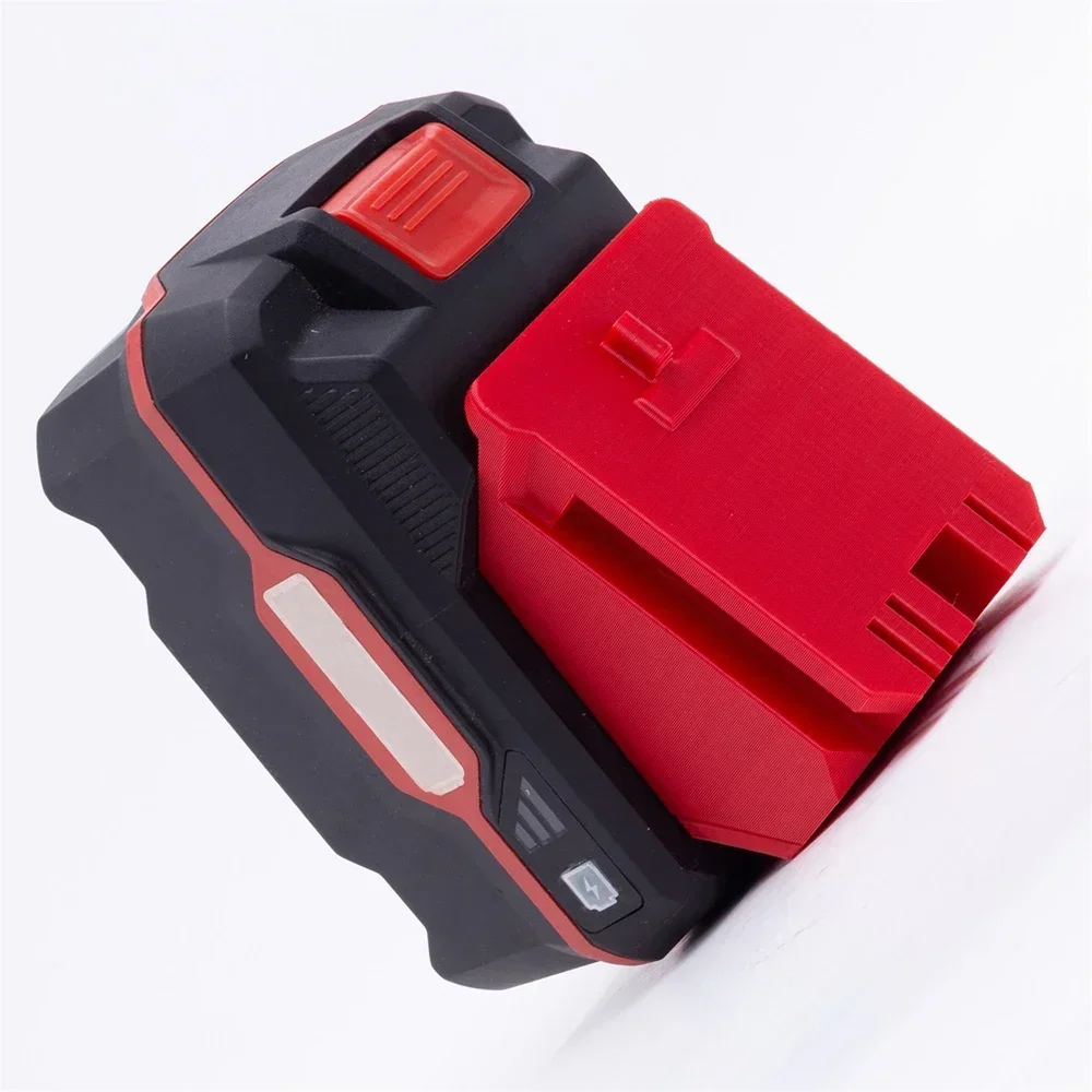 Battery Adapter Converter For Lidl Parkside X20V T... – Grandado