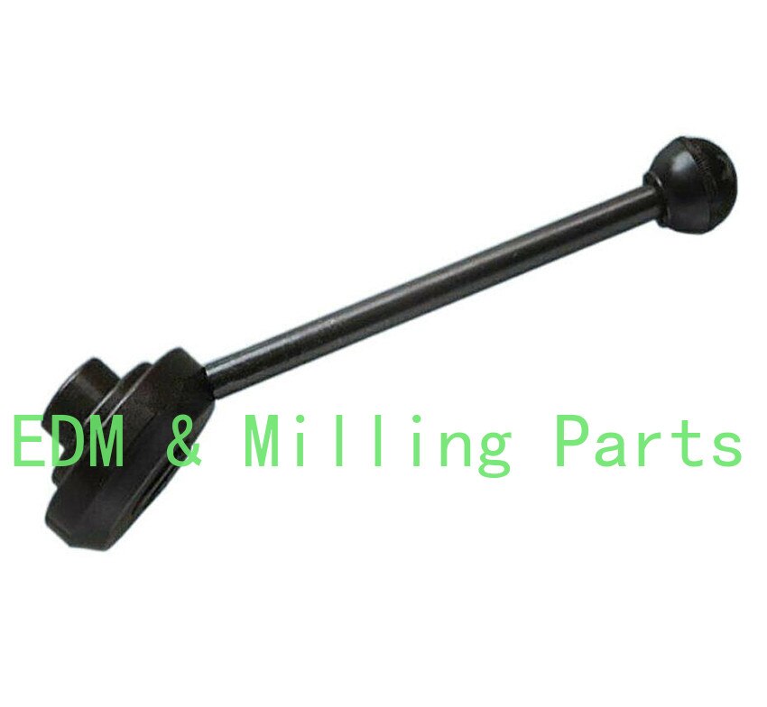 Milling Machine Quill Feed Handle Crank CNC Vertic... – Grandado