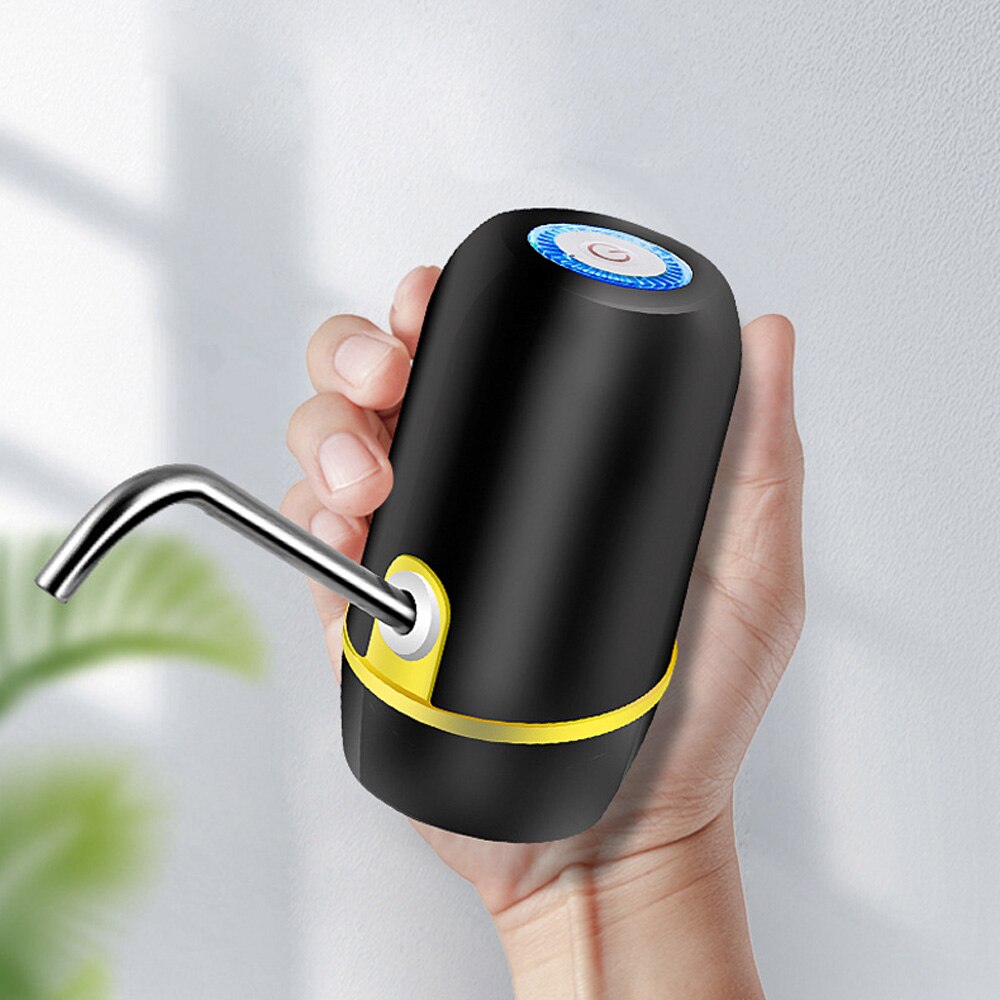 Wireless Smart Electric Water Pump Dispenser Bottl... – Grandado