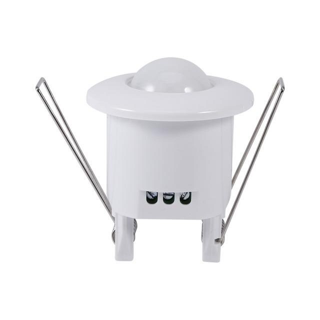 Mini Infrared Motion Sensor Switch 360 Degree PIR ... – Grandado