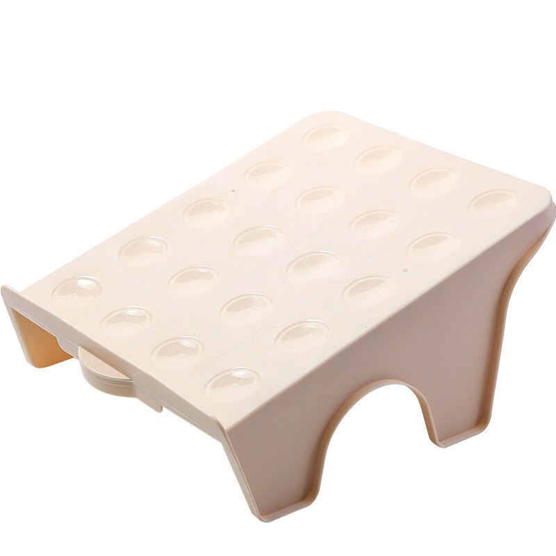 Household Storage Shoe Rack Double Shoe Support Pl... – Vicedeal
