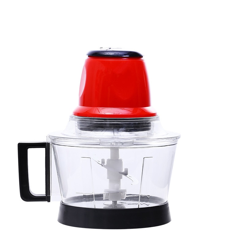 Electric Machine Meat Grinder Mixer Chopper Stainl... – Grandado