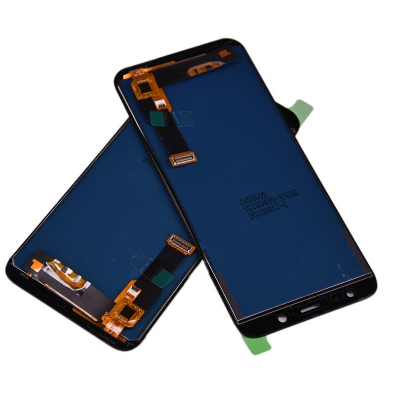 For SAMSUNG Galaxy A6 A600 LCD Display Touch Scree... – Vicedeal