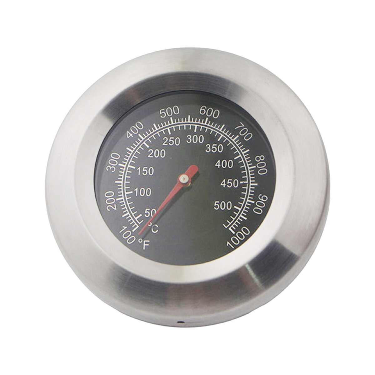 1Pc 500 ℃ 1000℉ Degree Roast Barbecue BBQ Smoker G... – Vicedeal