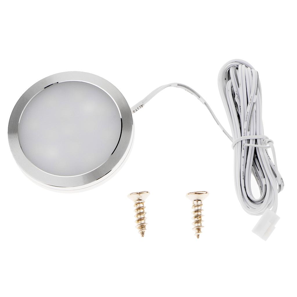 12V 12 LED RV Ceiling Dome Interior Light for Camp... – Vicedeal