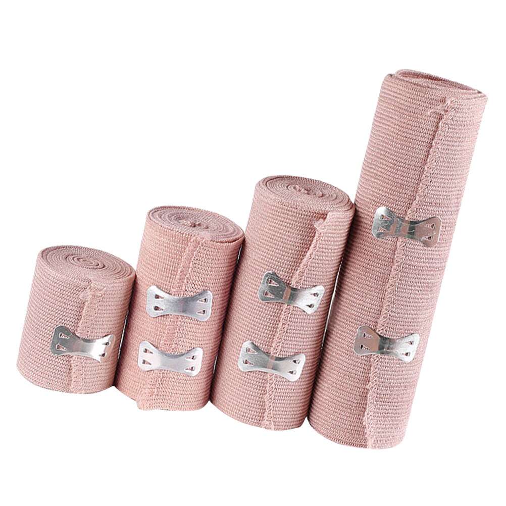 4Pcs Letsel Bandage Sport Wond Bandage Outdoor Ehb... – Vicedeal